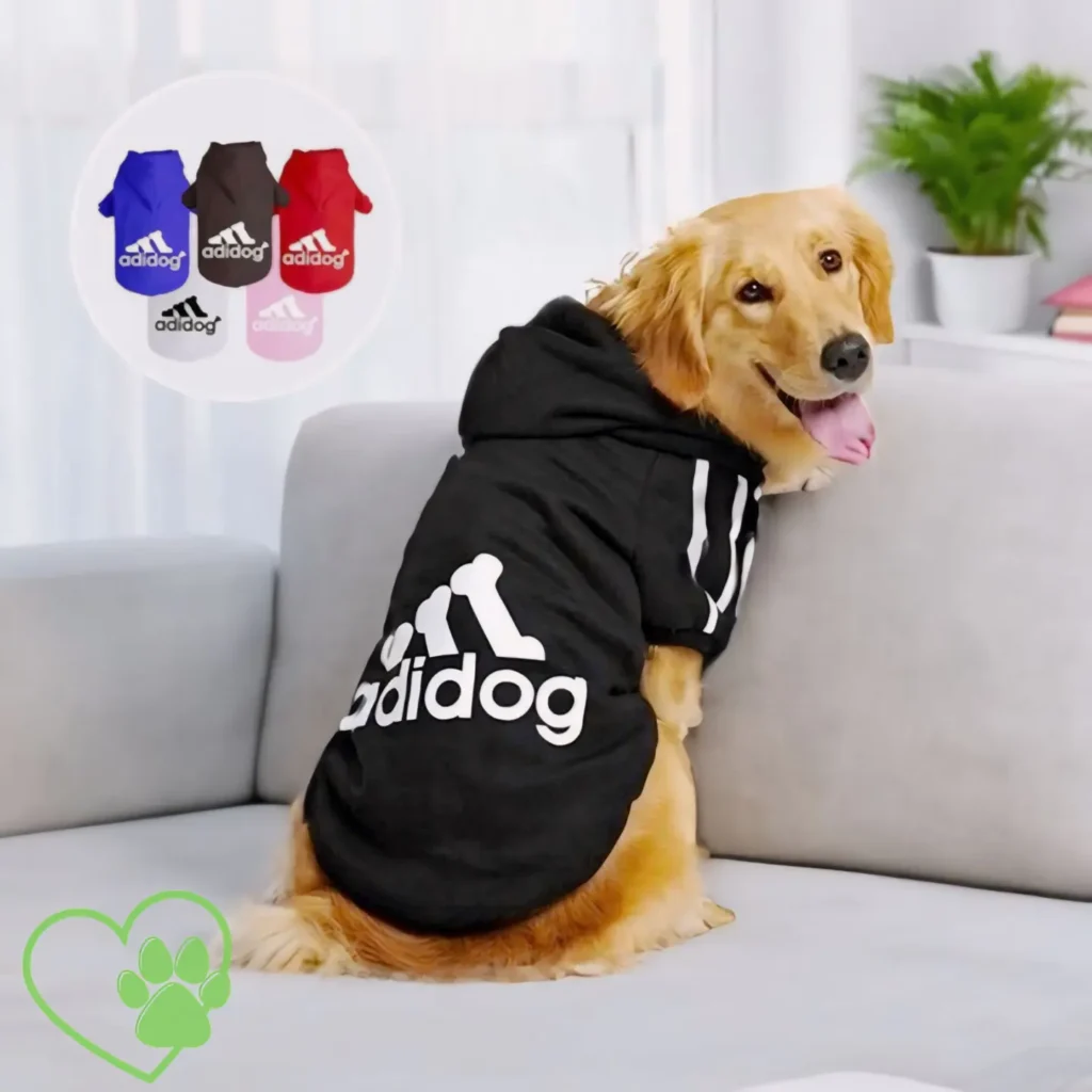 BUZO ADIDOG 3XL – My Pet Uruguay